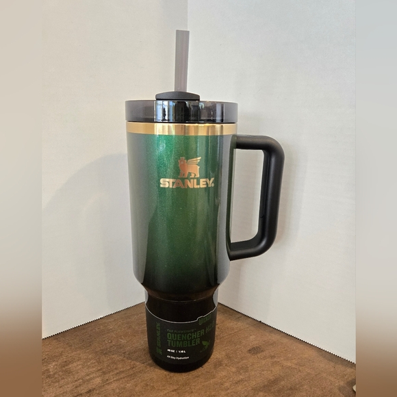 Stanley | Dining | Wicked X Stanley Green Elphaba 4 Oz New Release ...